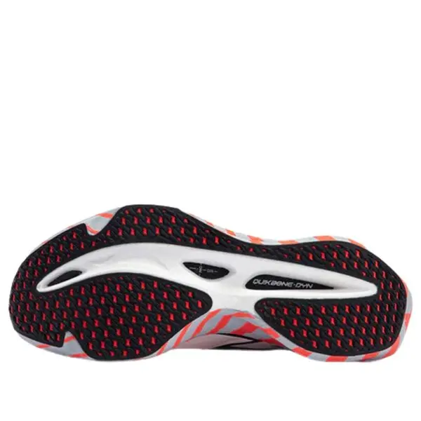 361 DEGREES Flying Flame 3 "dream" Athletic Sneakers