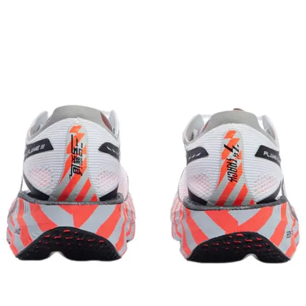 361 DEGREES Flying Flame 3 "dream" Athletic Sneakers
