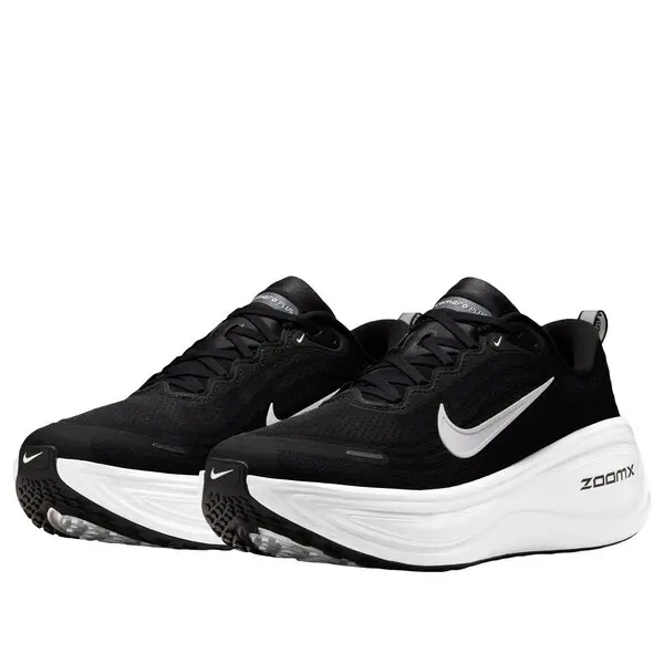 Nike Zoom Vomero Plus Sneakers - Black/white/anthracite