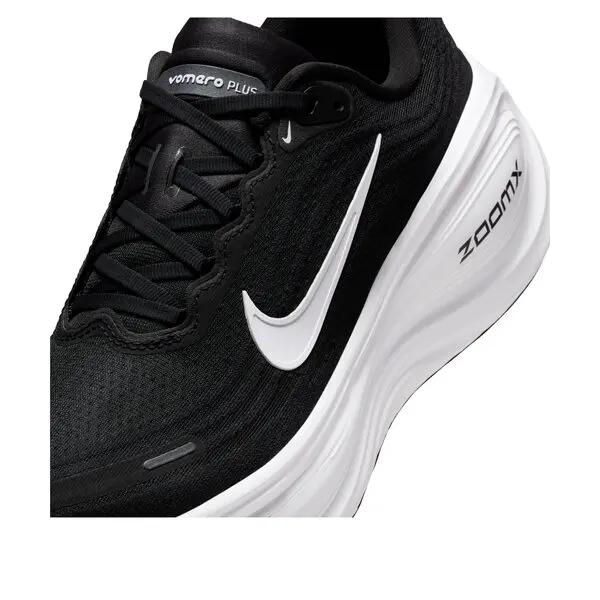 Nike Zoom Vomero Plus Sneakers - Black/white/anthracite