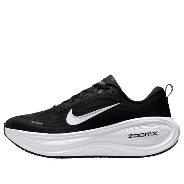 Nike Zoom Vomero Plus Sneakers - Black/white/anthracite