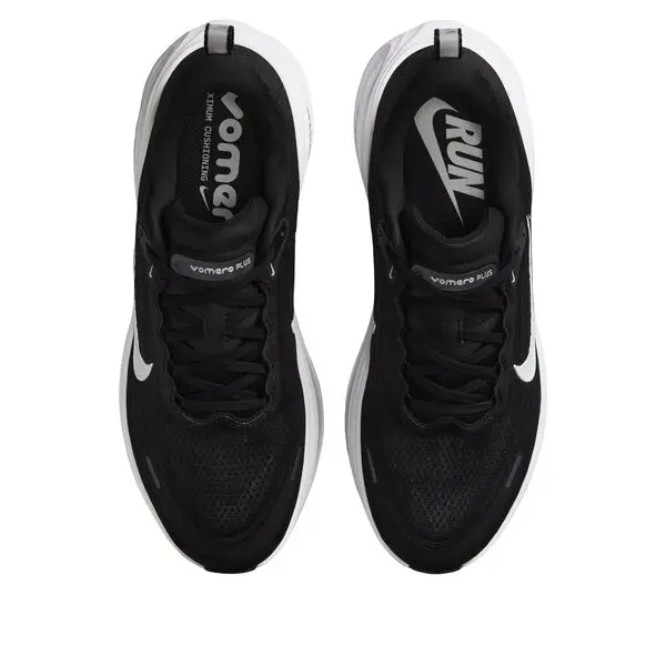 Nike Zoom Vomero Plus Sneakers - Black/white/anthracite