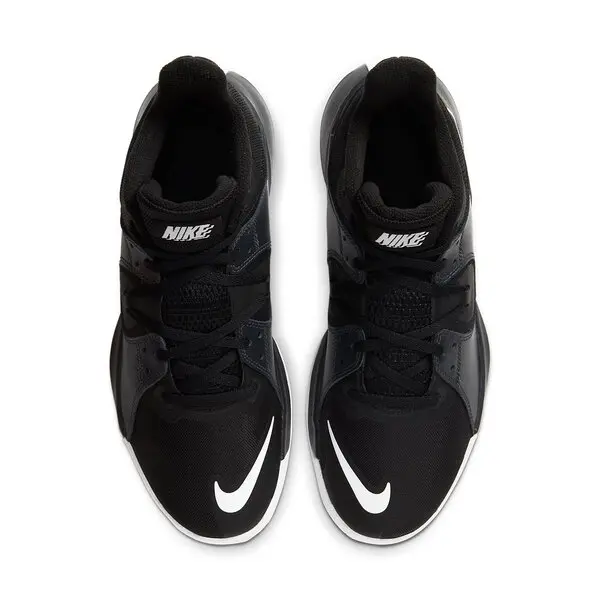 Nike Fly.by Mid Basketball Sneakers