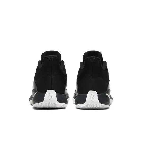Nike Fly.by Mid Basketball Sneakers