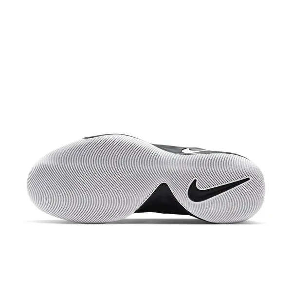 Nike Fly.by Mid Basketball Sneakers
