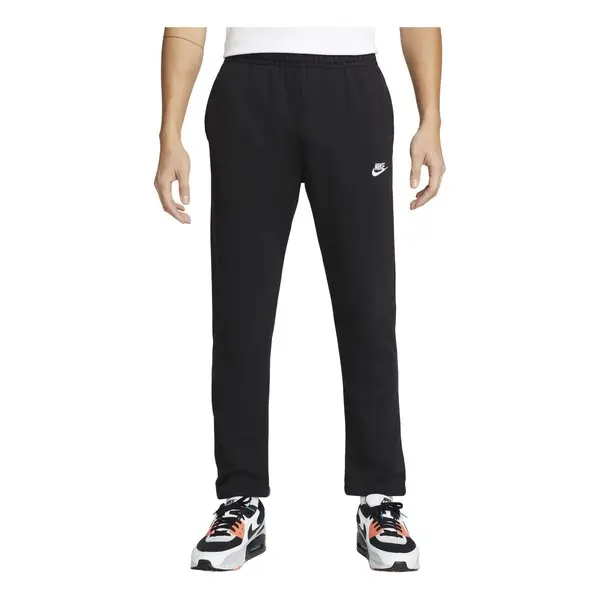Nike Club Pant - Black