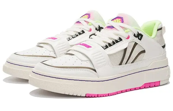 LI-NING Badfive Rookie Sneakers