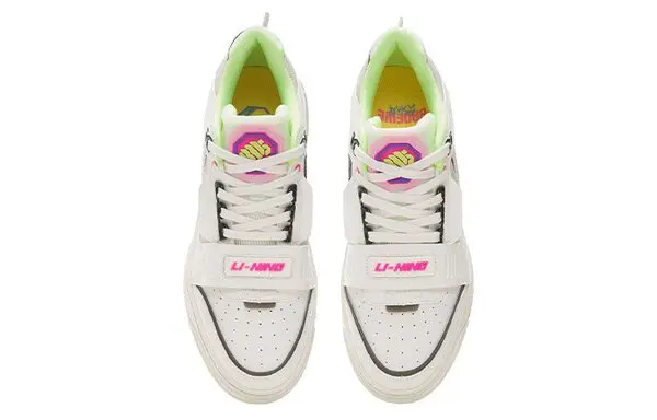 LI-NING Badfive Rookie Sneakers