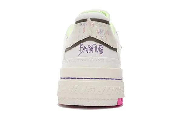 LI-NING Badfive Rookie Sneakers