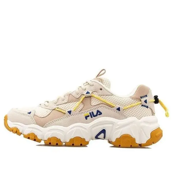 FILA Runners T12w031113fpr - Tan