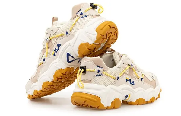 FILA Runners T12w031113fpr