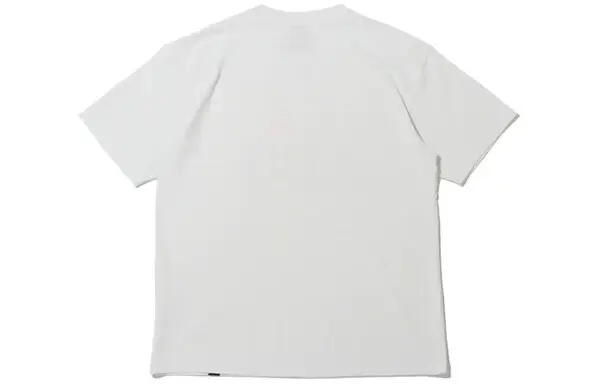 Nike Alphabet Graphic Short Sleeve T-shirt