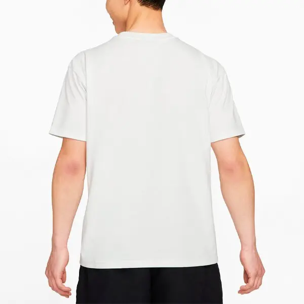 Nike Alphabet Graphic Short Sleeve T-shirt