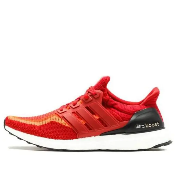 Adidas Ultraboost 2.0 Gradient Athletic Sneakers