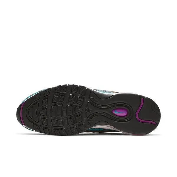 Nike Max 98 'black History Month' Sneakers - Brown