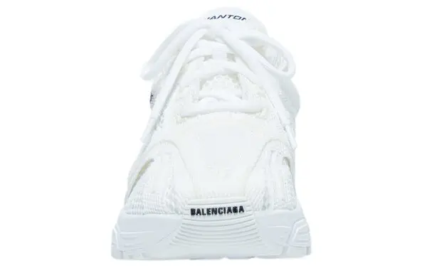 Balenciaga Phantom Sneaker - White