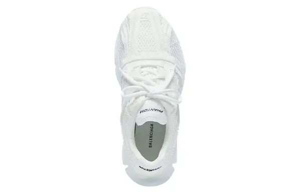 Balenciaga Phantom Sneaker - White