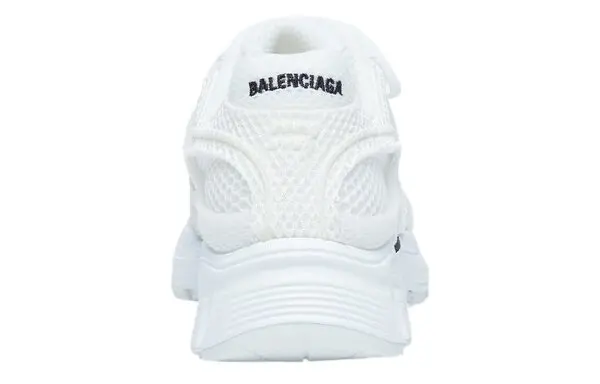 Balenciaga Phantom Sneaker - White