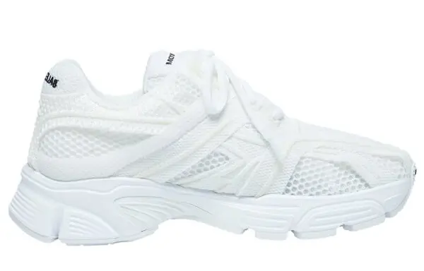 Balenciaga Phantom Sneaker - White