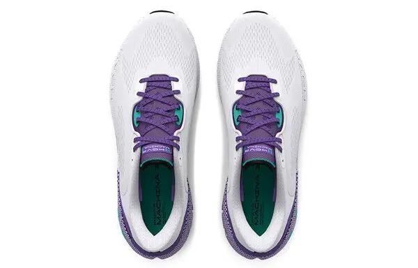 Under Armour Hovr Machina 3 Cn Athletic Sneakers