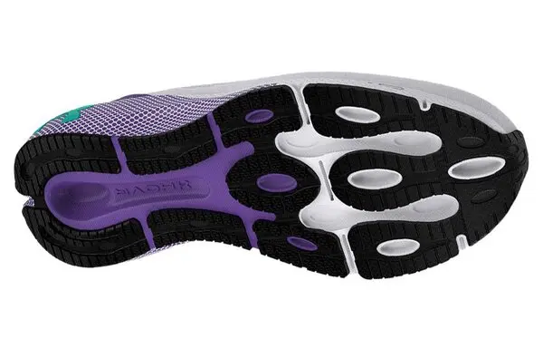 Under Armour Hovr Machina 3 Cn Athletic Sneakers