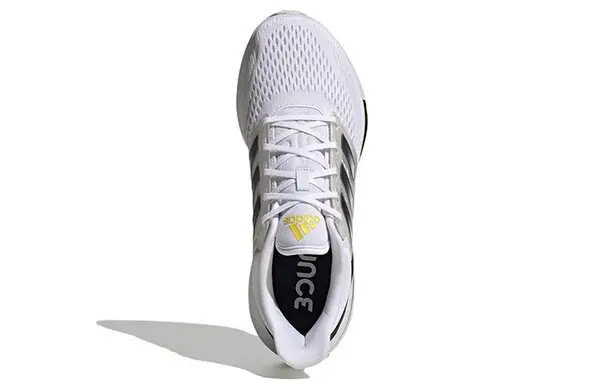 Adidas Eq21 Run Sneakers - White/black