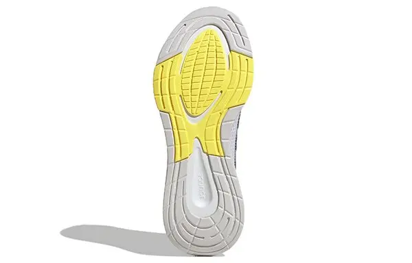 Adidas Eq21 Run Sneakers - White/black