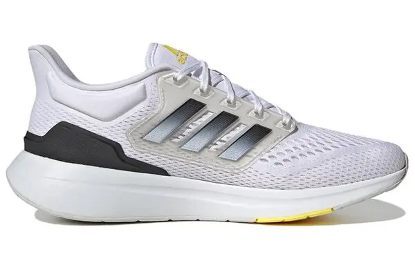 Adidas Eq21 Run Sneakers - White/black