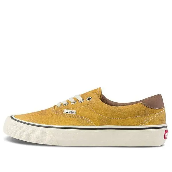 VANS Era 59 Sf Sneakers - Yellow