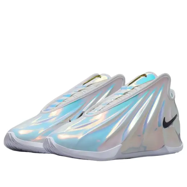 Nike Gt Future "warning Label" Sneakers