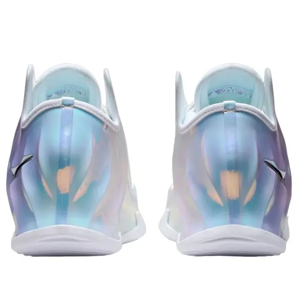 Nike Gt Future "warning Label" Sneakers - Multi-color/black