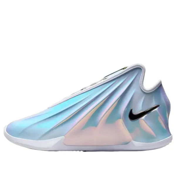 Nike Gt Future "warning Label" Sneakers - Multi-color/black