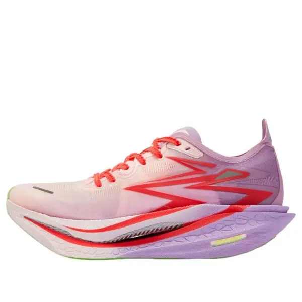 361 DEGREES Flying Flame 'peppa Pig' Athletic Sneakers