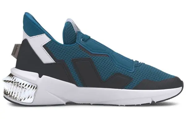 PUMA Provoke Xt Athletic Shoes - Blue/black