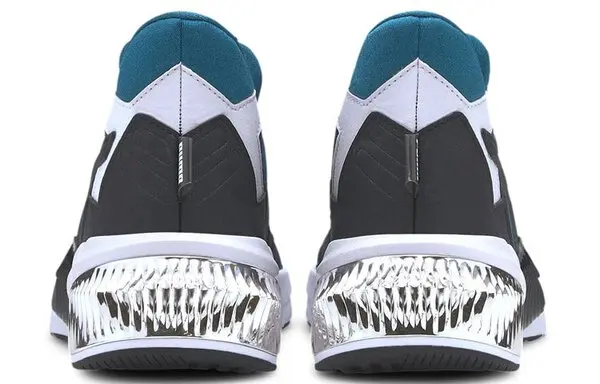 PUMA Provoke Xt Athletic Shoes - Blue/black