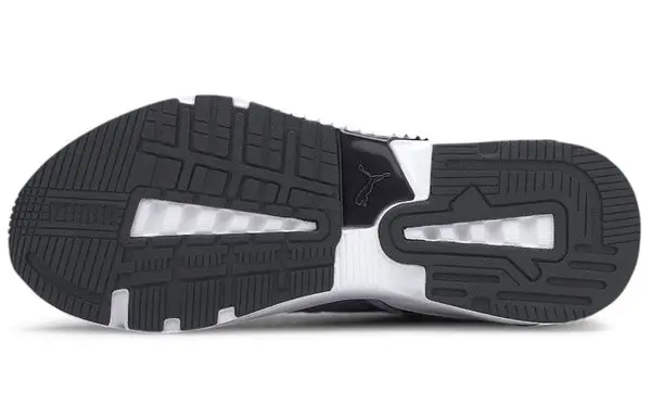 PUMA Provoke Xt Athletic Shoes - Blue/black