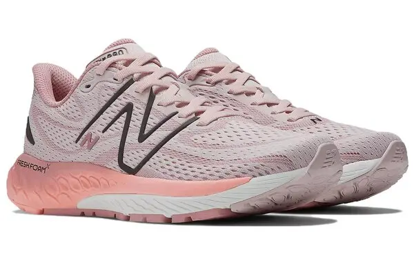 NEW BALANCE Fresh Foam X 880v13 Running Shoes - Pink