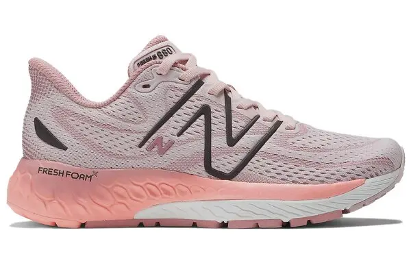 NEW BALANCE Fresh Foam X 880v13 Running Shoes - Pink