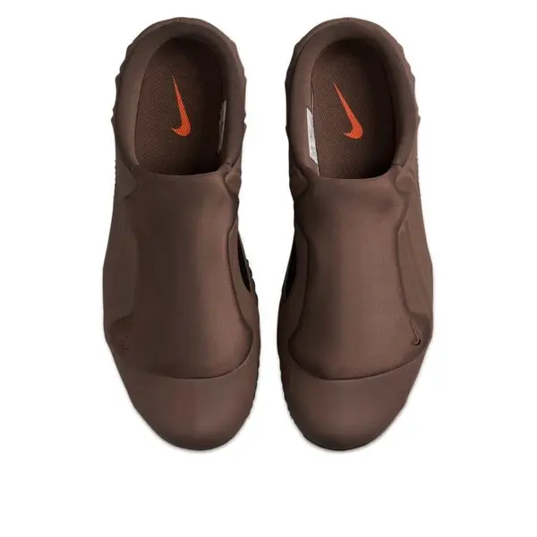 Nike Clogposite "ironstone" Clogs - Ironstone/black