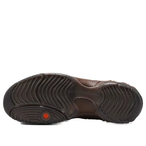 Nike Clogposite "ironstone" Clogs - Ironstone/black
