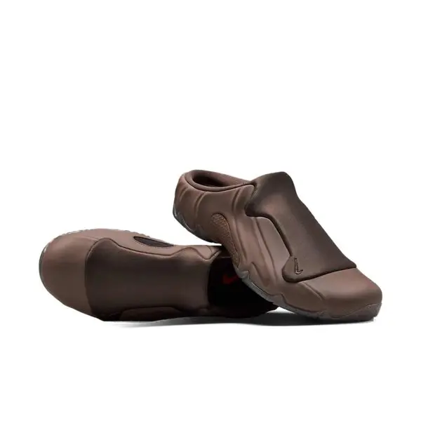 Nike Clogposite "ironstone" Clogs - Ironstone/black