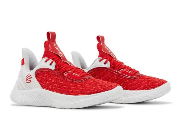 Under Armour Curry Brand Curry Team Athletic Sneakers