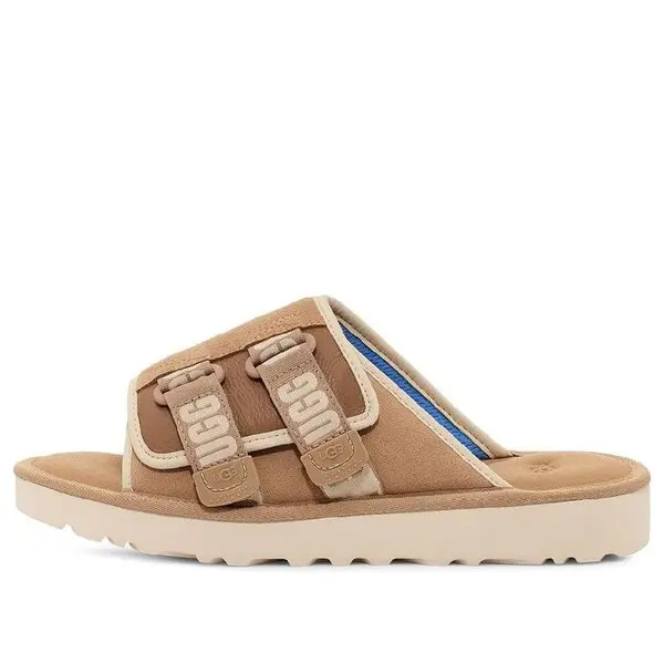 UGG Goldencoast Strap Slide