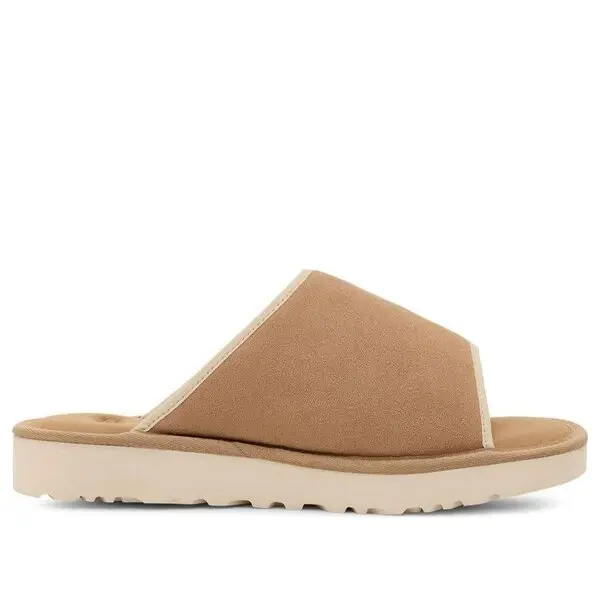 UGG Goldencoast Strap Slide