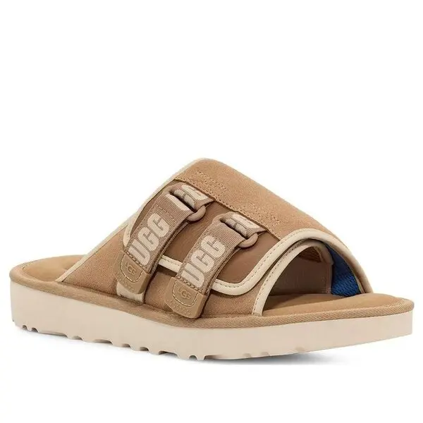 UGG Goldencoast Strap Slide