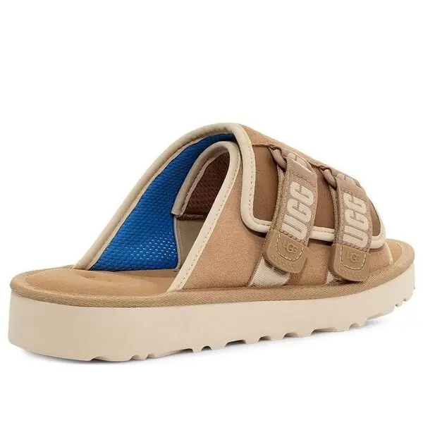 UGG Goldencoast Strap Slide