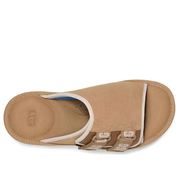 UGG Goldencoast Strap Slide