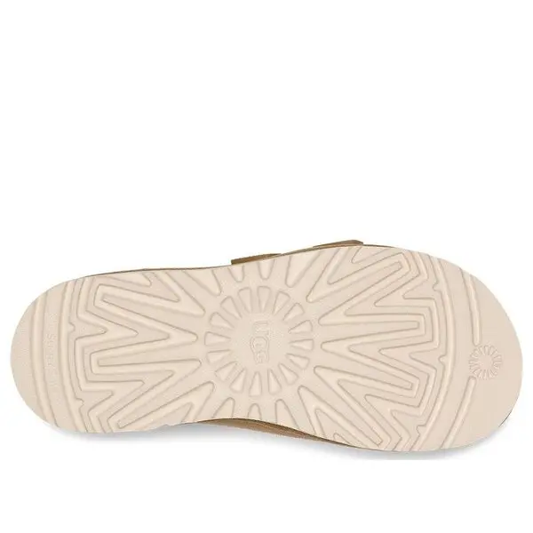 UGG Goldencoast Strap Slide