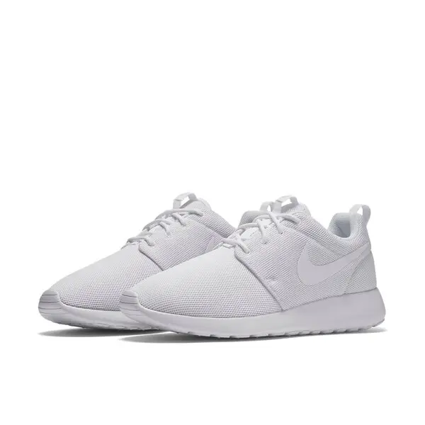 Nike Roshe One Sneakers - White