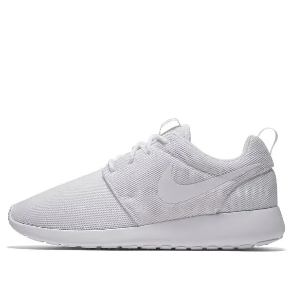 Nike Roshe One Sneakers - White